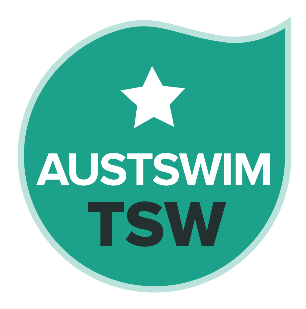 Teacher of Swimming and Water Safety